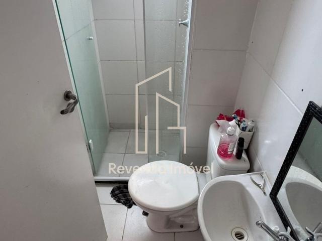 ApartamentoApartamento para Locação no Centro de Cotia SP: Conforto, Praticidade e Qualidade de Vida! 2 quartos, 1 sala, 1 banheiro, 1 vaga de garagem. Venha conhecer!, Centro caucaia Do Alto Cotia/SP