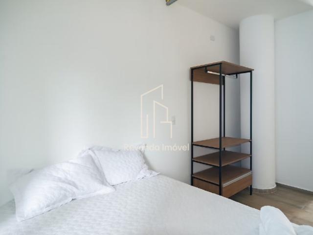 ApartamentoApartamento para locação no Centro de São Paulo: 1 quarto, 33,28m². Venha morar no seu novo lar dos sonhos!, Centro São Paulo/SP