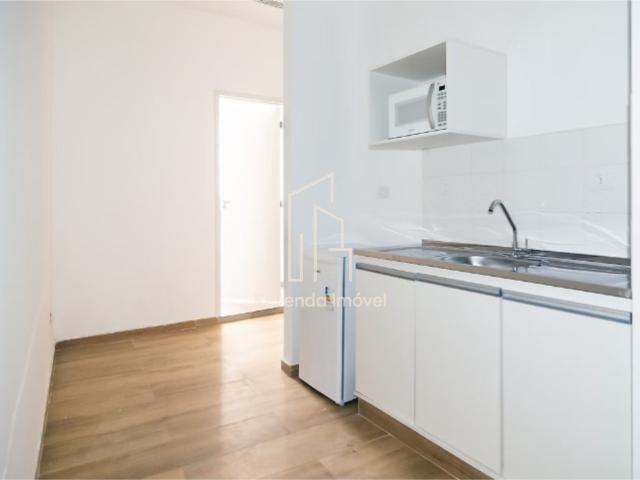 ApartamentoApartamento para locação no Centro Histórico de São Paulo: 1 quarto, 1 banheiro, 28,00m² Conforto e praticidade em um só lugar!, Centro Histórico De São Paulo Sao Paulo/SP