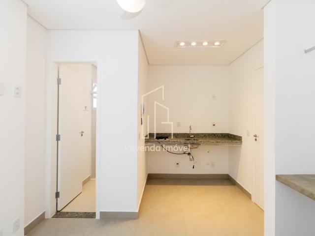 ApartamentoApartamento para locação no charmoso bairro Campos Elíseos, São Paulo: 1 quarto, 1 banheiro, 20,00m² de área no Edifício BC458., Campos Elíseos São Paulo/SP