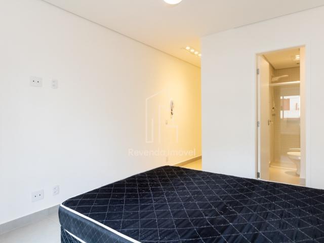ApartamentoApartamento para locação no charmoso bairro Campos Elíseos, São Paulo: 1 quarto, 1 banheiro, 20,00m² de área no Edifício BC458., Campos Elíseos São Paulo/SP