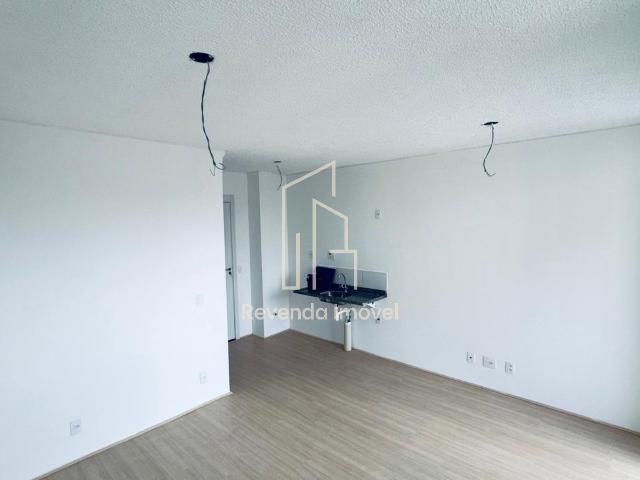 ApartamentoApartamento para locação no coração do Tatuapé: 1 quarto, 1 suíte, 1 sala e 1 banheiro em 25 m². Venha conferir!, Tatuapé São Paulo/SP