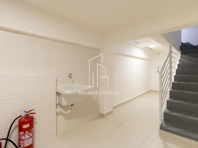 Apartamento para locação no Edifício BC458, Campos Elíseos, São Paulo SP: 1 quarto, 1 banheiro, 14m². Venha conferir!Apartamento, Campos Elíseos São Paulo/SP