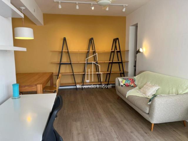 ApartamentoApartamento para locação no Itaim Bibi, São Paulo SP 1 quarto, 1 suíte, 1 sala, 1 banheiro, 1 vaga Condomínio Janaina O P O R T U N I D A D E, Itaim Bibi São Paulo/SP
