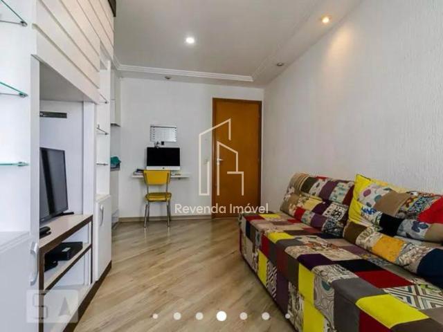 Apartamento para locação no Ipiranga, São Paulo SP: 1 quarto, 1 banheiro, 31,00m² Condomínio com lazer completo!, Ipiranga São Paulo/SPIpiranga São Paulo/SP