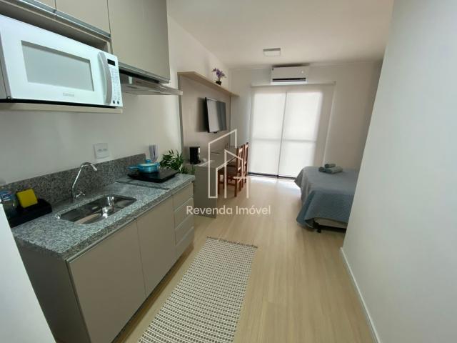 Apartamento para locação no Jardim das Acácias: 1 quarto, 1 banheiro e 25m² em SP!, Jardim Das Acácias São Paulo/SPJardim Das Acácias São Paulo/SP