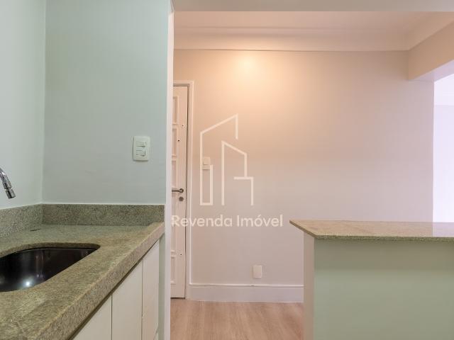ApartamentoApartamento para locação no Jardim Paulista, São Paulo SP: 1 quarto, 1 suite, 1 sala, 1 banheiro, 1 vaga de garagem!, Jardim Paulista São Paulo/SP