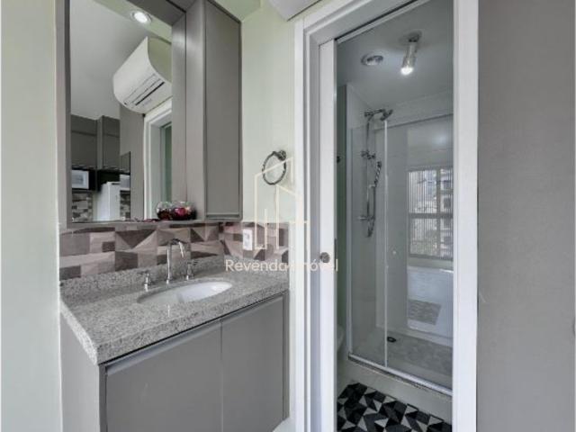 Apartamento para locação em Moema, São Paulo SP: 1 sala, 1 banheiro, 19m² de área Imperdível!Apartamento, Moema São Paulo/SP