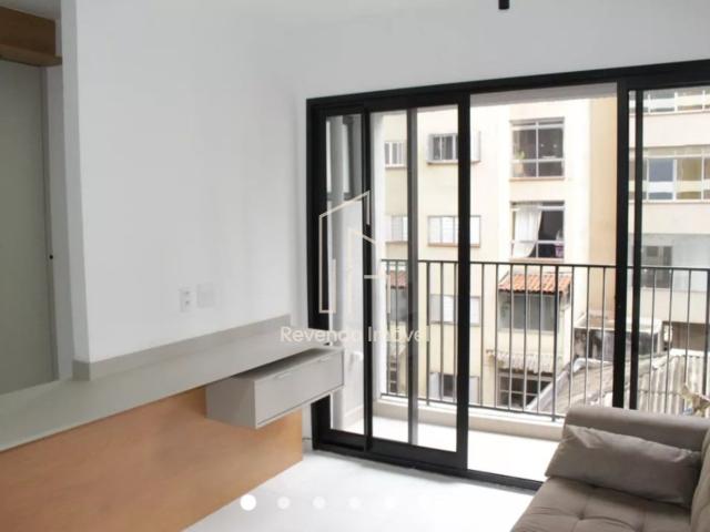 ApartamentoApartamento para Locação em Campos Elíseos, SP: 1 Quarto, 1 Sala, 1 Banheiro Oportunidade Única!, Campos Elíseos São Paulo/SP
