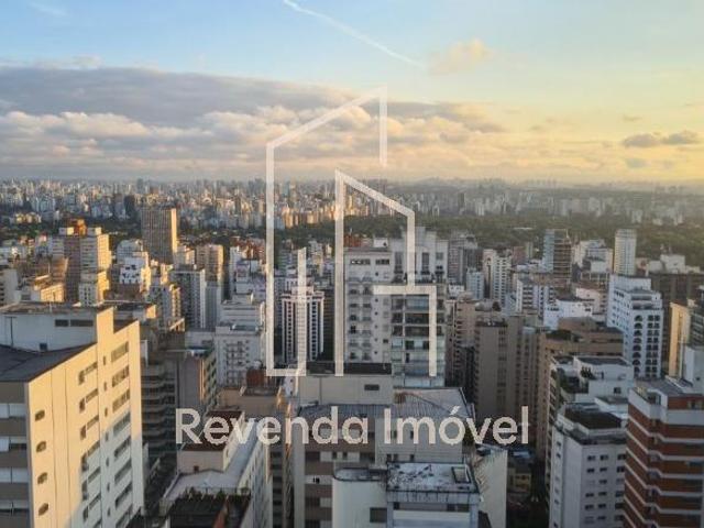 ApartamentoApartamento para locação em Cerqueira César, São Paulo SP: 1 quarto, 1 banheiro, 1 vaga de garagem, 50m² de área., Cerqueira César São Paulo/SP