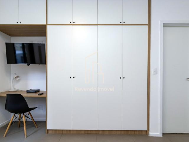 ApartamentoApartamento para locação em Higienópolis: 1 quarto, 1 banheiro, 22,65m² São Paulo SP., Higienópolis São Paulo/SP
