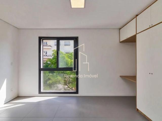 ApartamentoApartamento para locação em Higienópolis, São Paulo SP: 1 quarto, 1 sala, 1 banheiro, 22,65m² de área!, Higienópolis São Paulo/SP