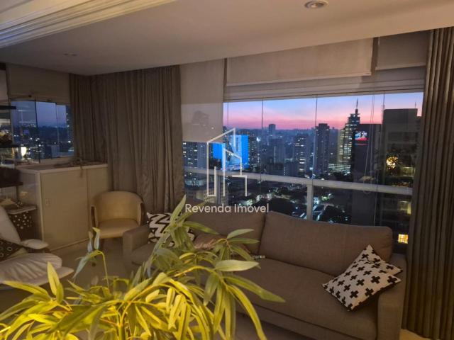 ApartamentoApartamento para locação em Pinheiros, São Paulo SP: 1 quarto, 1 suíte, 1 sala, 2 banheiros, 2 vagas de garagem, 84m²., Pinheiros São Paulo/SP