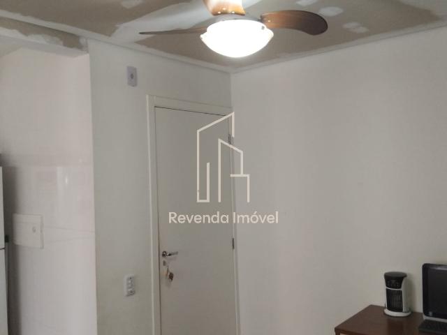 ApartamentoApartamento para Locação em São Paulo SP, Vila Pirajussara: 2 Quartos, 1 Sala, 1 Banheiro, 44m² de Área, Jardim Paris São Paulo/SP