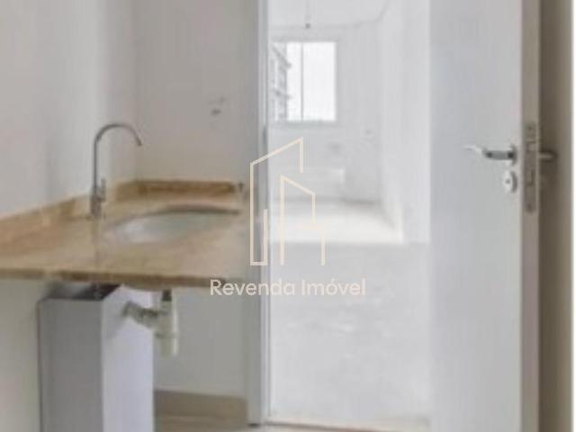 Apartamento para locação em São Paulo SP, Vila São José Ipiranga com 2 quartos, 1 sala, 1 banheiro, 40m²!, Vila São José ipiranga São Paulo/SPVila São José ipiranga São Paulo/SP