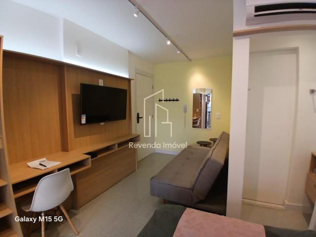 ApartamentoApartamento para locação em São Paulo SP, bairro Sumaré: 1 quarto, 1 sala, 1 banheiro, 26m² de área. Agende sua visita!, Sumaré São Paulo/SP
