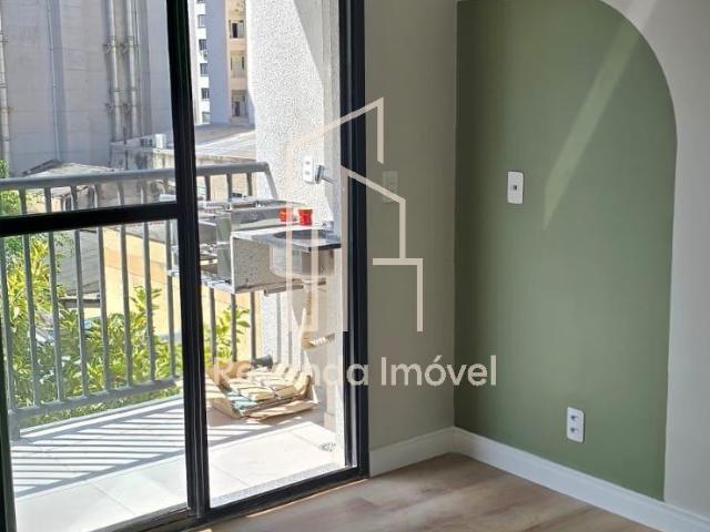 ApartamentoApartamento para Locação em São Paulo SP, Campos Elíseos: 1 Quarto, 1 Sala, 1 Banheiro, 33 m² de Área., Campos Elíseos São Paulo/SP