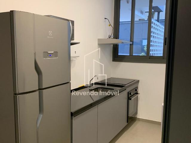 ApartamentoApartamento para locação em São Paulo SP, Cerqueira César: 1 quarto, 1 sala, 1 banheiro, 1 vaga 31,00 m² de área, Cerqueira César São Paulo/SP