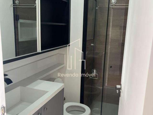 ApartamentoApartamento para locação em São Paulo SP, Jurubatuba: 1 quarto, 1 sala, 1 banheiro, 34,00m². Venha conferir!, Jurubatuba São Paulo/SP
