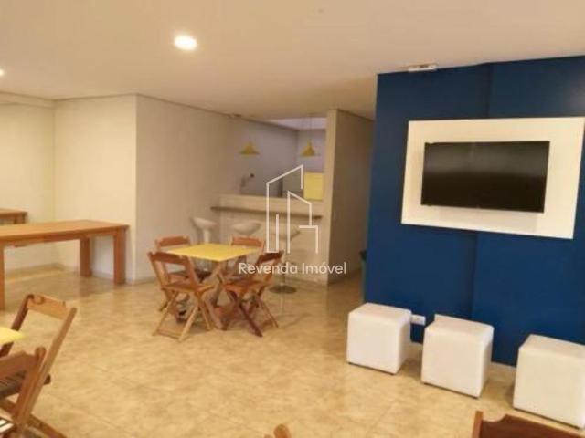 ApartamentoApartamento para locação em São Paulo SP, na Chácara Inglesa: 2 quartos, 1 suíte, 2 banheiros, 1 vaga de garagem, 2.500m² de área., Chácara Inglesa São Paulo/SP