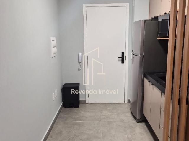 ApartamentoApartamento para locação em Santo Amaro, São Paulo SP: 1 quarto, 1 banheiro, 25m² de área. Confira agora!, Santo Amaro São Paulo/SP