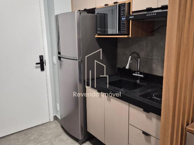 ApartamentoApartamento para locação em Santo Amaro, São Paulo SP: 1 quarto, 1 banheiro, 25m² de área. Confira agora!, Santo Amaro São Paulo/SP
