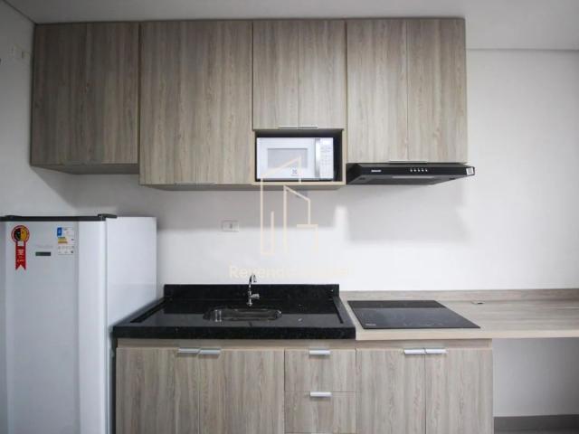 ApartamentoApartamento para locação em Santo Amaro, São Paulo SP: 1 quarto, 1 banheiro, 20,00 m² de área. Encontre seu lar ideal!, Santo Amaro São Paulo/SP