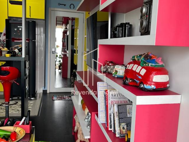 ApartamentoApartamento para locação em Santo Amaro, São Paulo SP: 1 quarto, 1 sala, 1 banheiro, 1 vaga de garagem, 33,00 m²!, Santo Amaro São Paulo/SP
