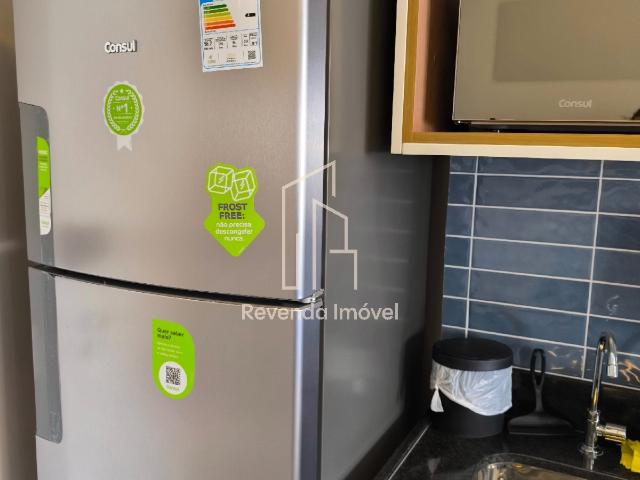 ApartamentoApartamento para Locação em Vila Pompéia, São Paulo SP: Charme e Conforto em 24,00 m²!, Vila Pompéia São Paulo/SP