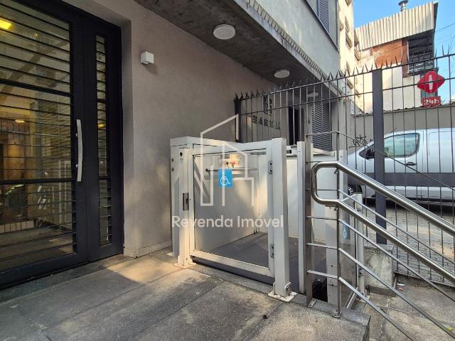 Apartamento para Locação, Vila Buarque São Paulo, 1 Quarto!, Higienópolis São Paulo/SPHigienópolis São Paulo/SP