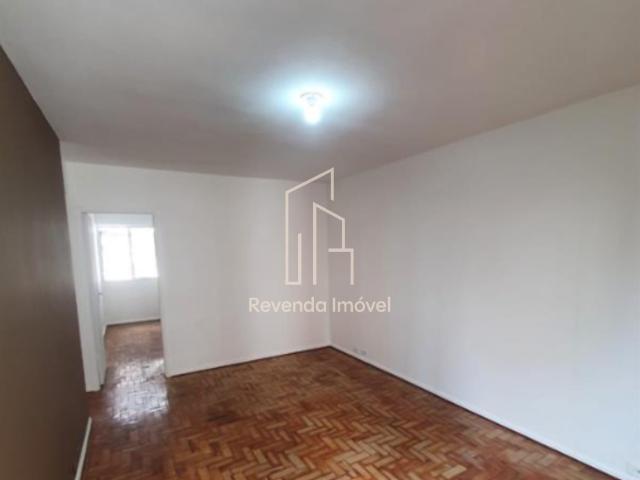 ApartamentoApartamento para Locação: 2 Quartos, 1 Sala, 1 Banheiro, 1 Vaga Parque Imperial, São Paulo SP Agende sua visita agora!, Parque Imperial São Paulo/SP