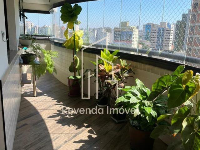 ApartamentoApartamento Reformado no Centro de Santo André, Centro Santo André/SP