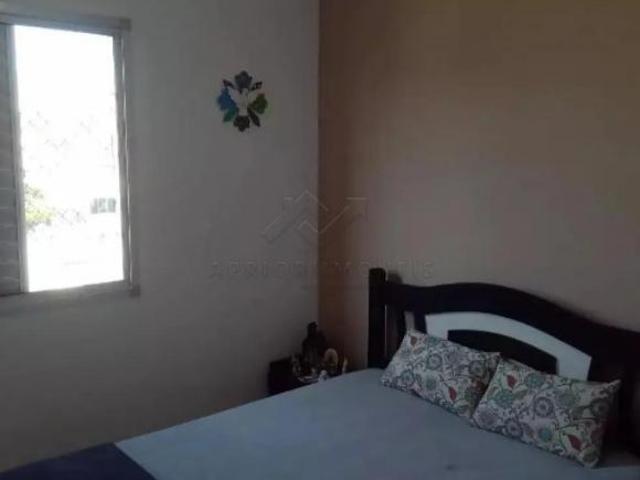 Apartamento/Apartamento Residencial No bairro Jardim Cambuí Condomínio Mar Mediterrâneo