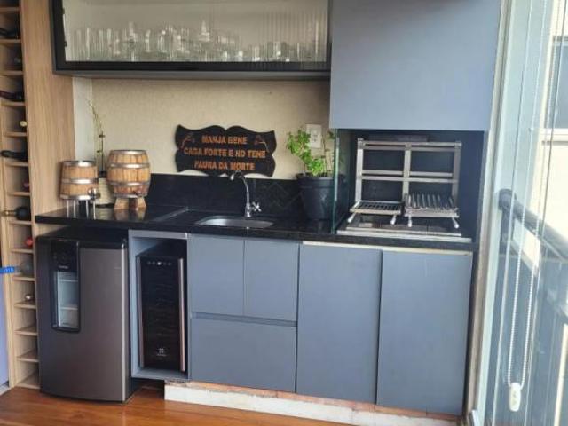 Apartamento/Apartamento Residencial No bairro Silveira