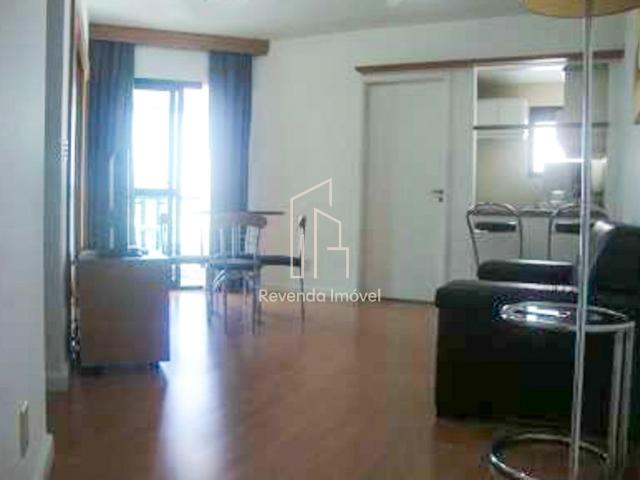 ApartamentoApartamento Residencial no Paraíso: 1 Quarto, 1 Sala, 1 Banheiro, 2 Vagas de Garagem, 60m² Locação em São Paulo., Paraíso São Paulo/SP