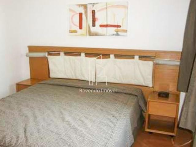 ApartamentoApartamento Residencial no Paraíso: 1 Quarto, 1 Sala, 1 Banheiro, 2 Vagas de Garagem, 60m² Locação em São Paulo., Paraíso São Paulo/SP