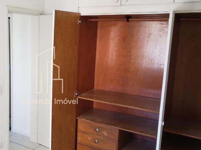 ApartamentoApartamento Residencial para Locação na Vila Clementino, São Paulo SP: 2 Quartos, 1 Sala, 2 Banheiros, 1 Vaga de Garagem!, Vila Clementino São Paulo/SP