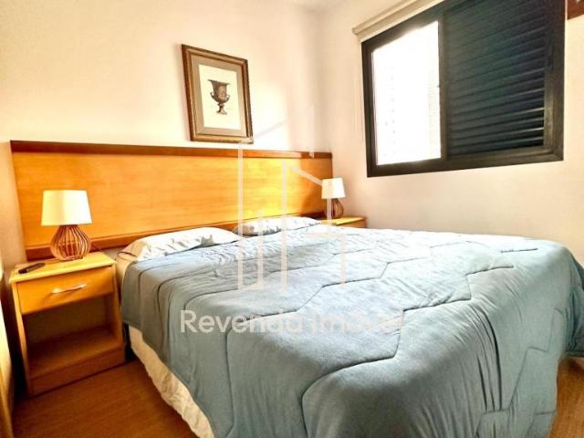 ApartamentoApartamento 2 Dorm e 1 Vaga no Brooklin, Cidade Monções São Paulo/SP