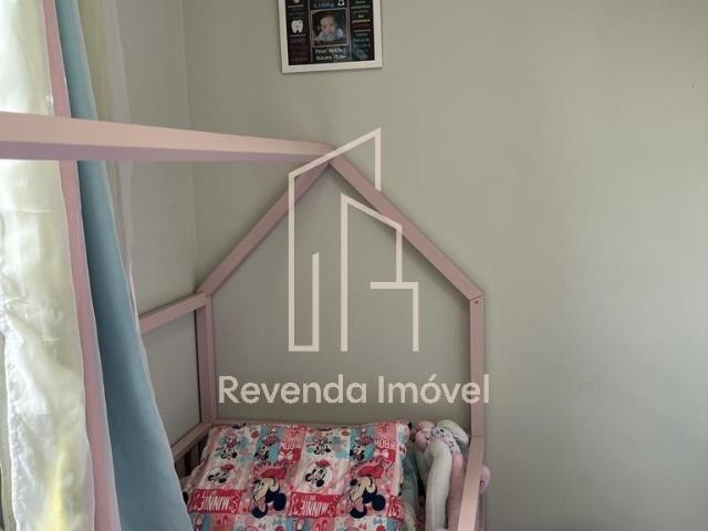 ApartamentoApartamento 2 dormitórios no Jardim Das Pitangueiras, Jardim Santo André/SP