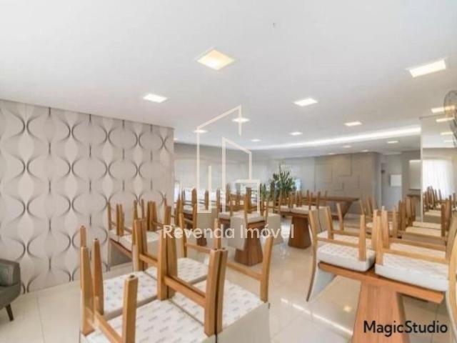 ApartamentoApartamento 2 dormitórios no Jardim Das Pitangueiras, Jardim Santo André/SP