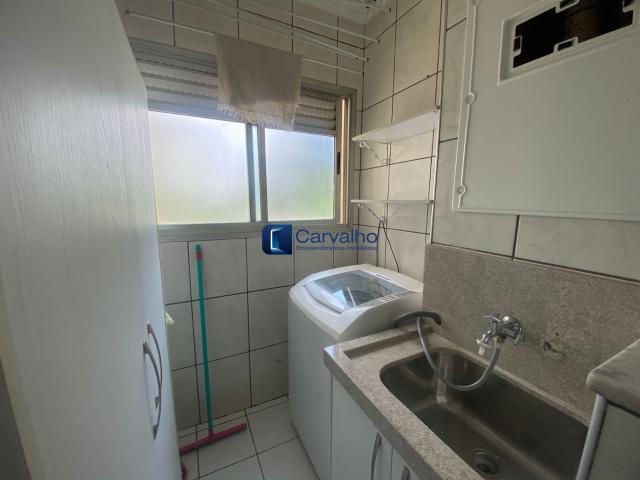 ApartamentoApartamento 3 Quartos com Suíte e 2 Vagas – Mansões Santo Antônio, Mansões Santo Antônio Campinas/SP