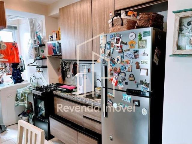 ApartamentoAptos para locação em SP: 2 quartos, 1 banheiro, vaga garagem, 43m² no Santo Amaro. Reserve já!, Santo Amaro São Paulo/SP