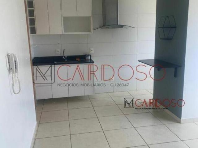 Apartamentob 2 quartos, suíte, planejados, Taguatinga Centro D50