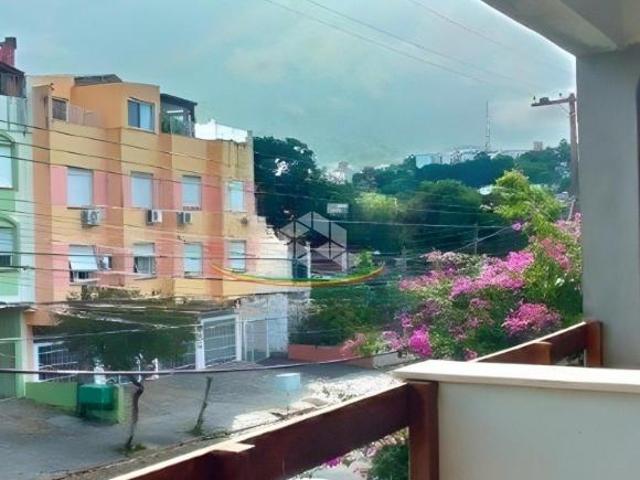 Apartamento/casa no bairro Nonoai