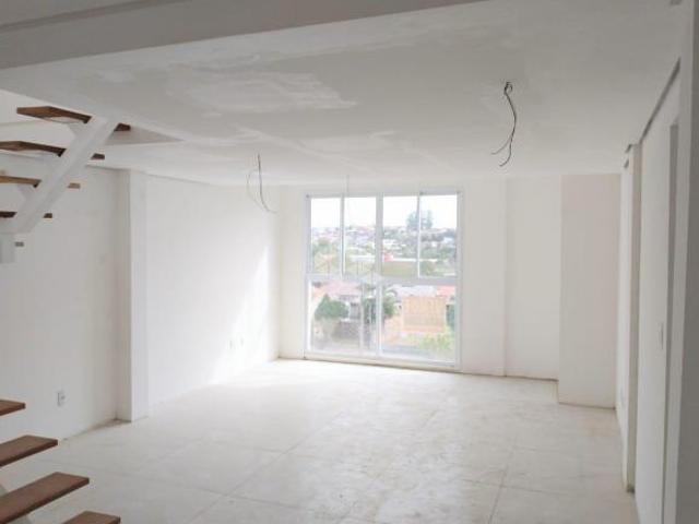 Apartamento/Cobertura 03 Dormitórios Suíte Bela Vista Alvorada 110 m² 2 Vagas Cobertas