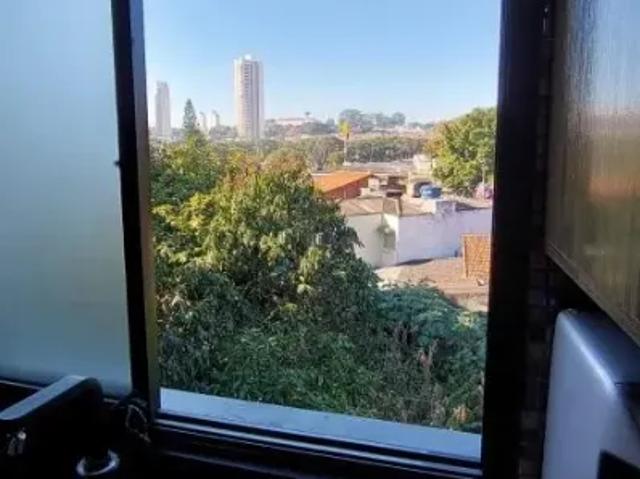 Apartamento/Cobertura, venda, 2 suítes, 3 vagas, 161m², R$ 650.000,00, Sta Maria/Campestre, Sto André