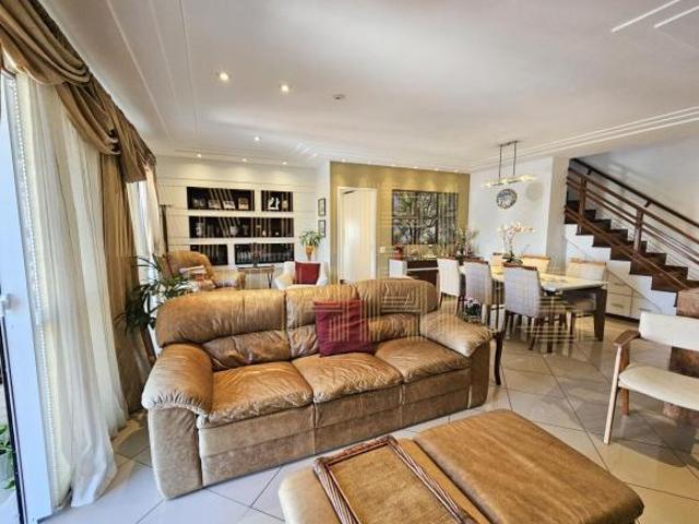 Apartamento/Cobertura à venda no Alto da Boa Vista | 4 quartos /4 suítes