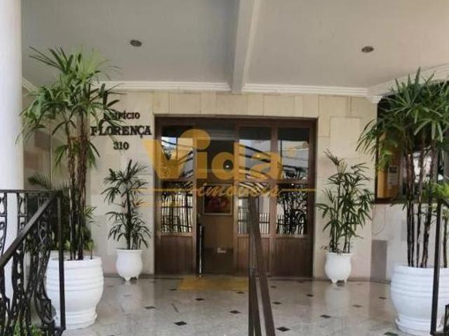 Apartamento/Cobertura à venda no Centro com 03 quartos