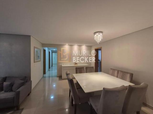Apartamento/Cobertura à venda com 5 quartos, 276m² no Bairro Jr Aquarius