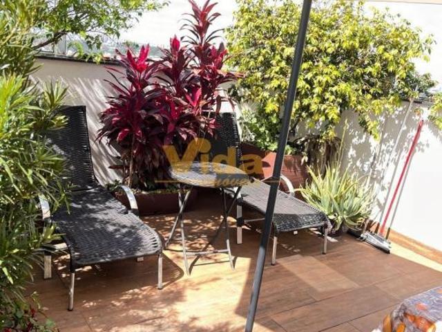 Apartamento/Cobertura a venda em Jaguaribe Osasco 02 quartos
